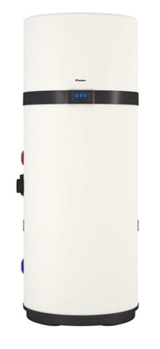 Daikin Brauchwasserwärmepumpe