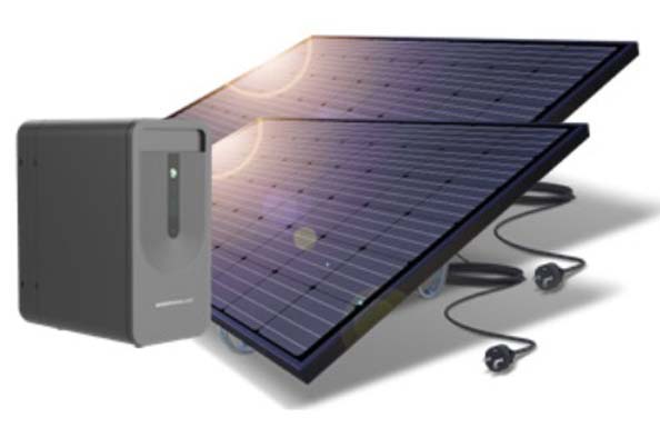 Kioto Solar – Hochwertige Photovoltaikmodule aus Österreich | PV und Solar